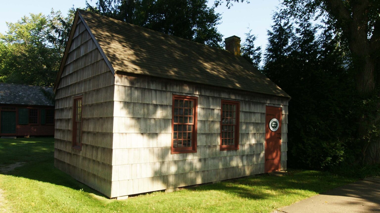Preservation Projects – Village Preservation Society